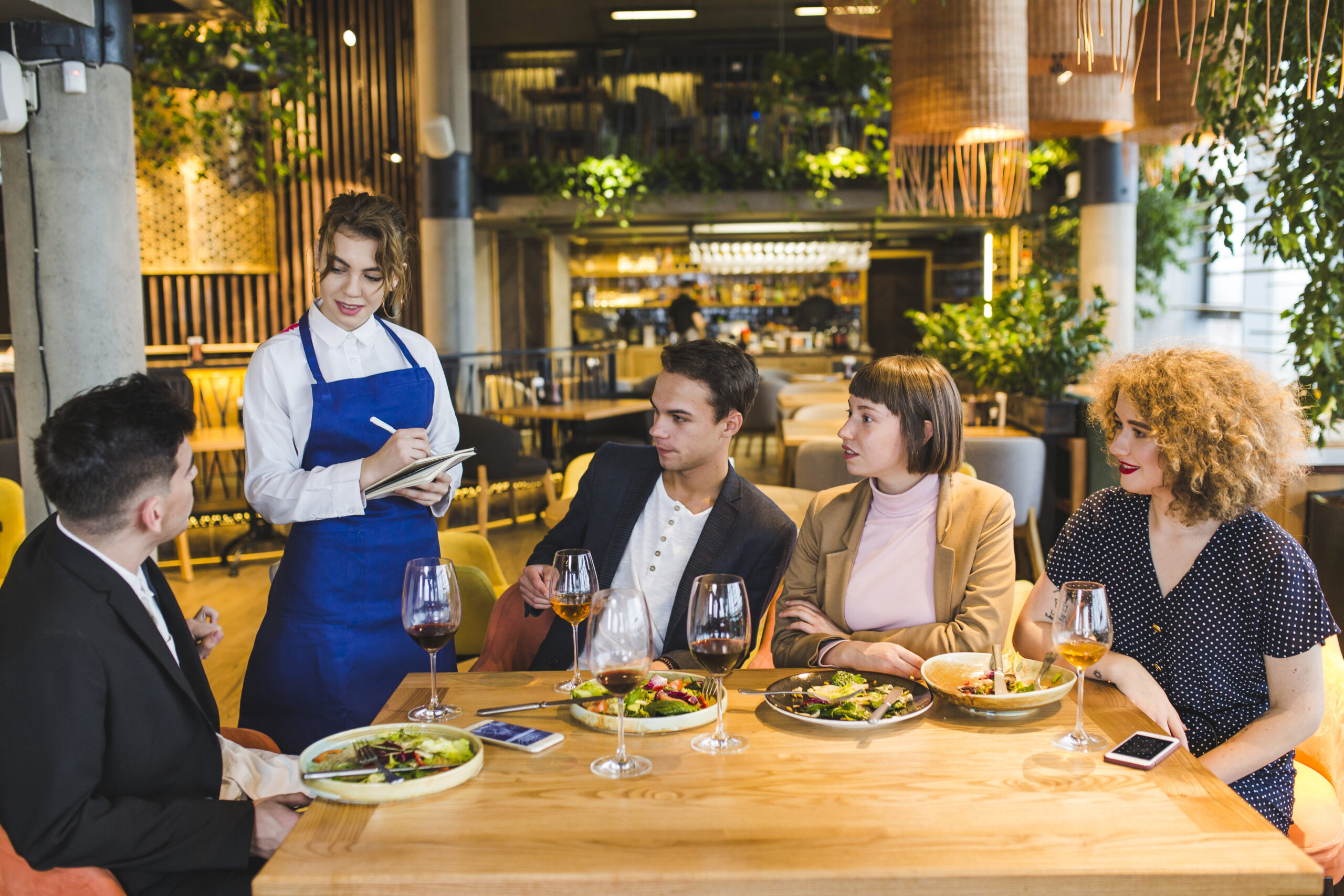 Restaurant Marketing | Food Motion Network